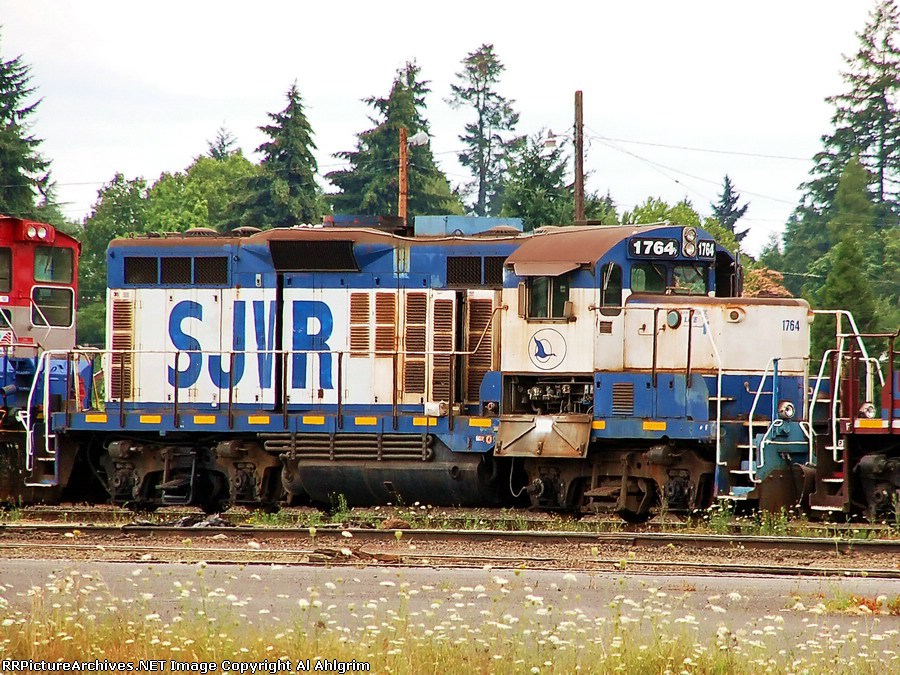 SJVR 1764